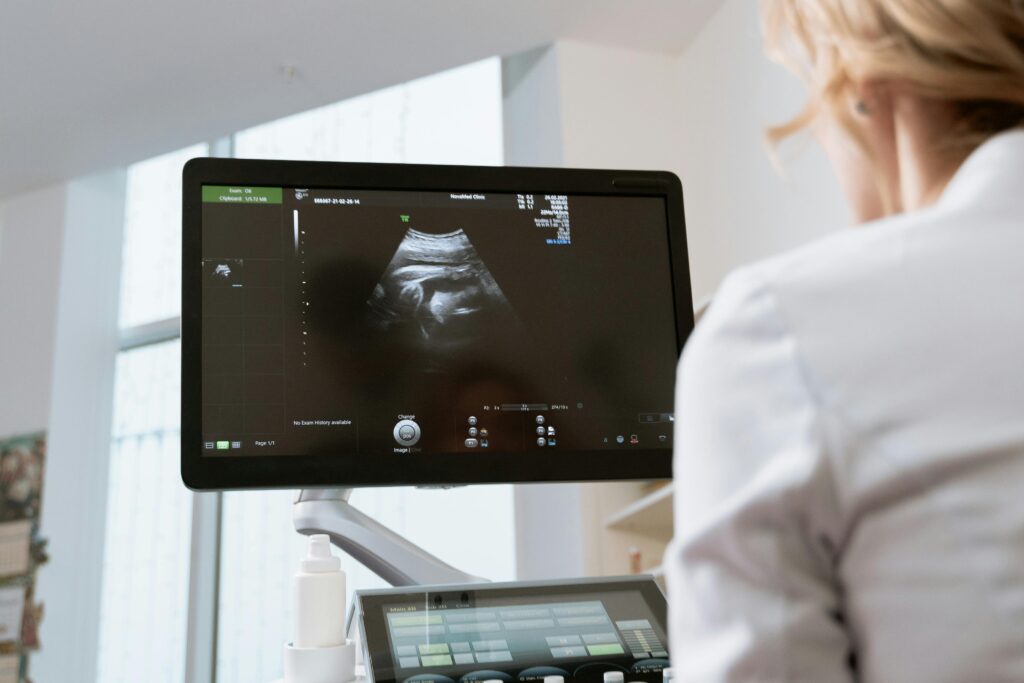 Importance of Routine Antenatal Scans for Expectant Mothers
